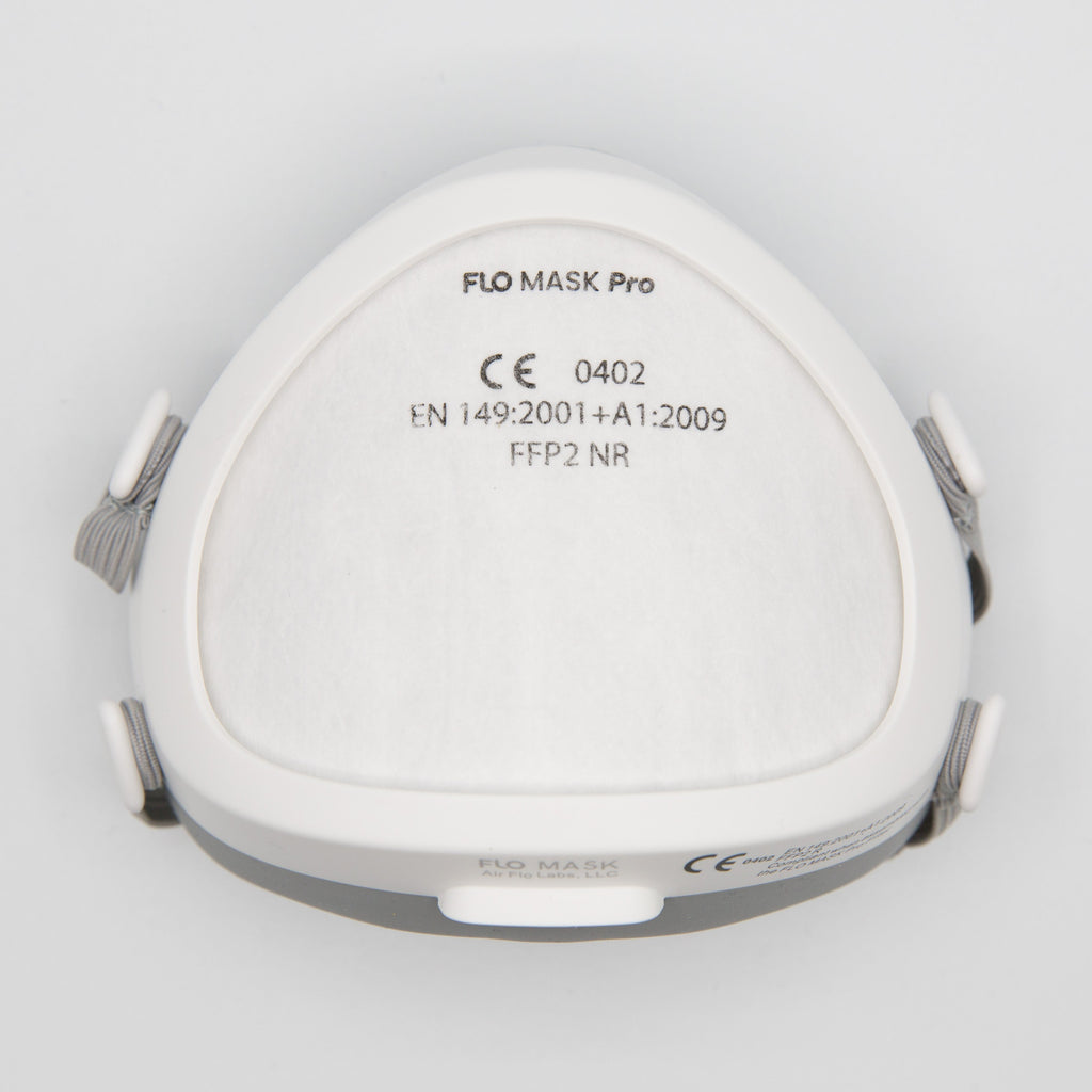 Flo Mask Pro FFP2 (Adult Mask) – Flo Mask EU